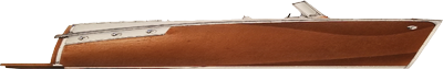StanCraft Luxury Wooden Boats
