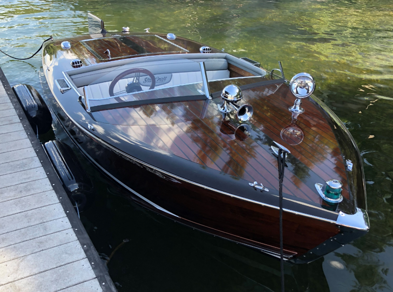 Boats For Sale - StanCraft Boat Company