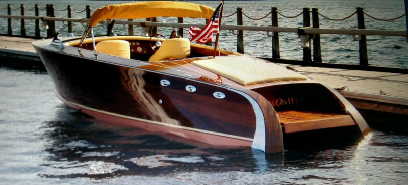 Boats For Sale - StanCraft Boat Company