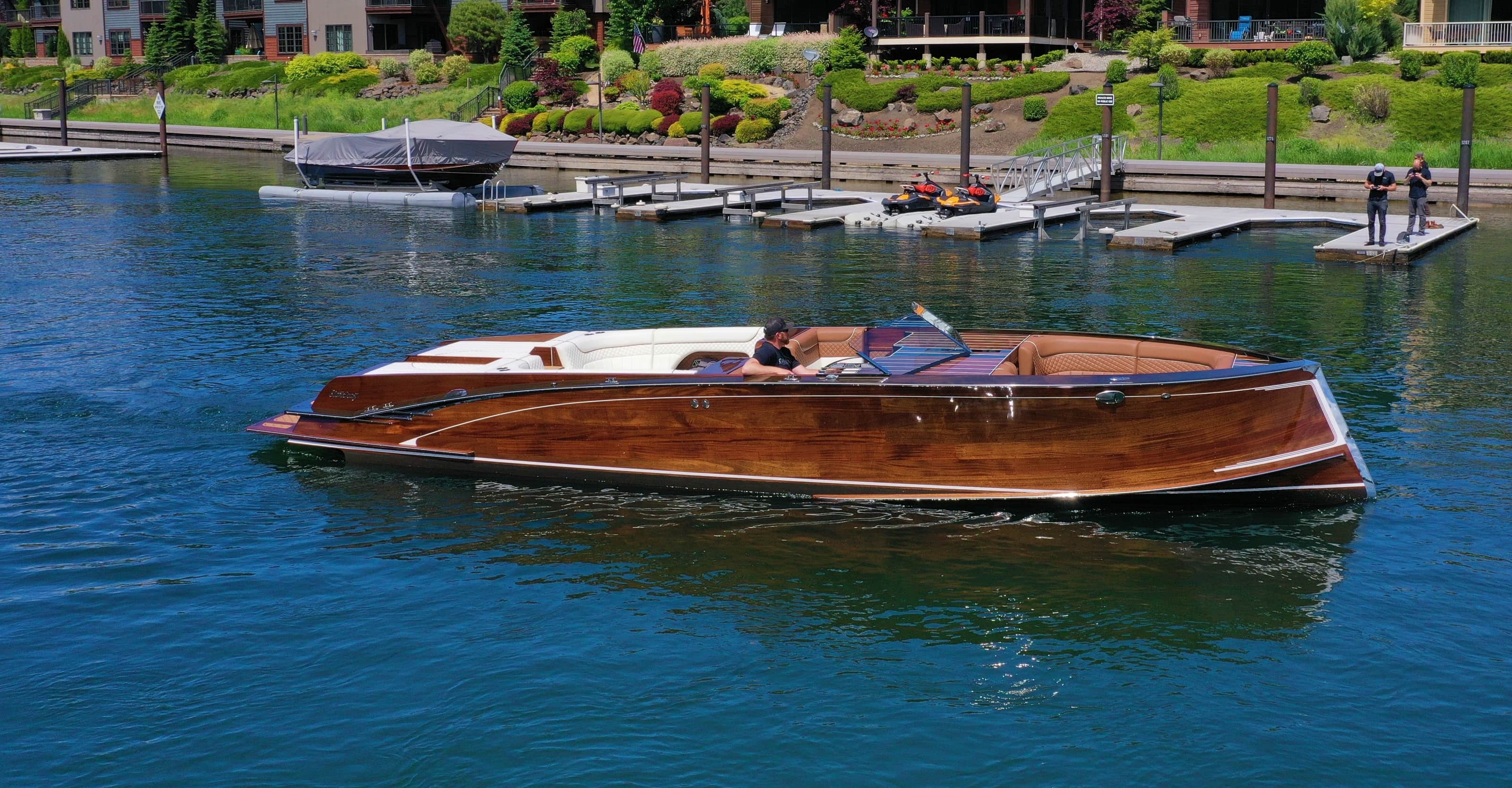Boats For Sale - StanCraft Boat Company