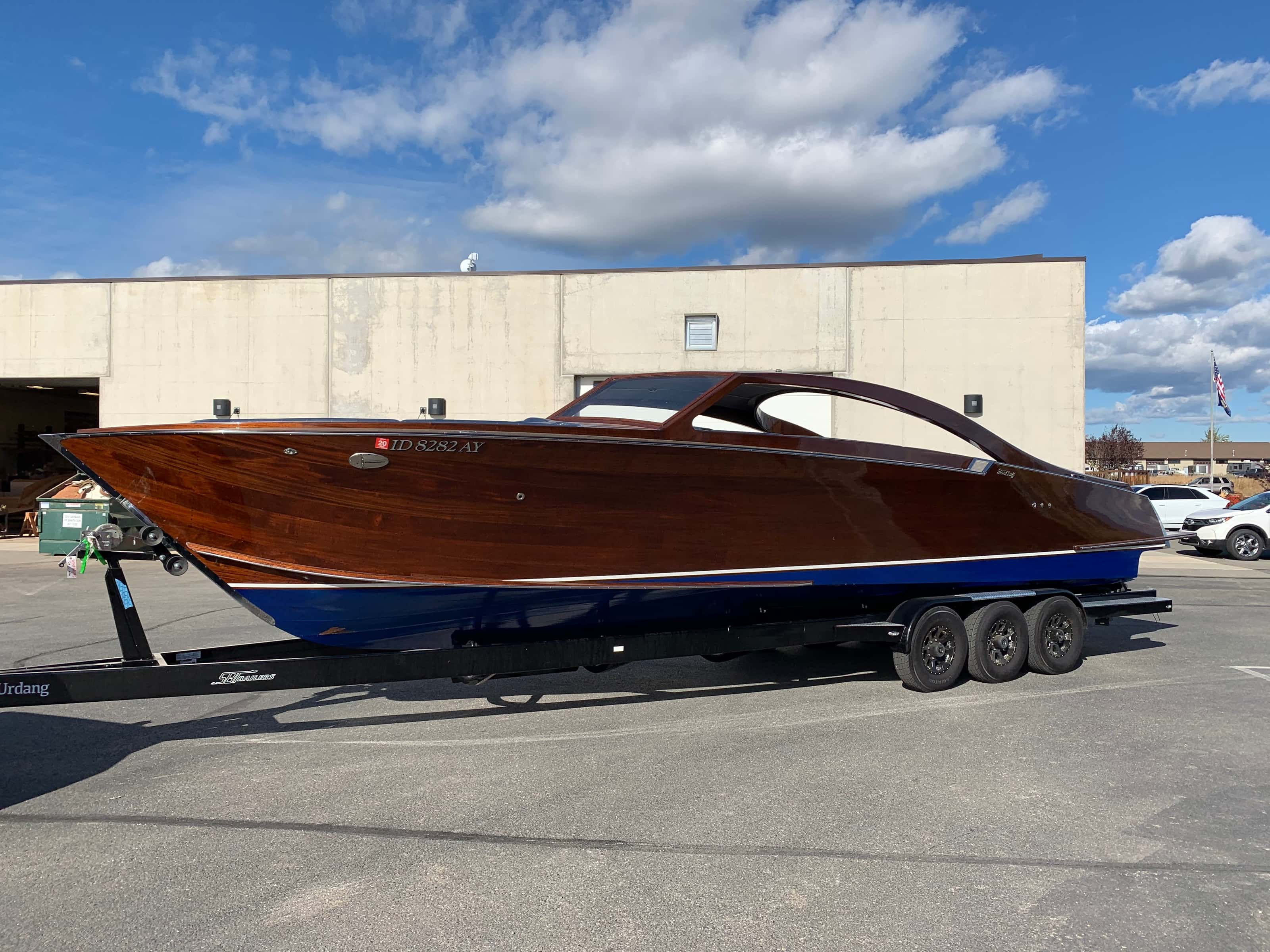 Boats For Sale - StanCraft Boat Company