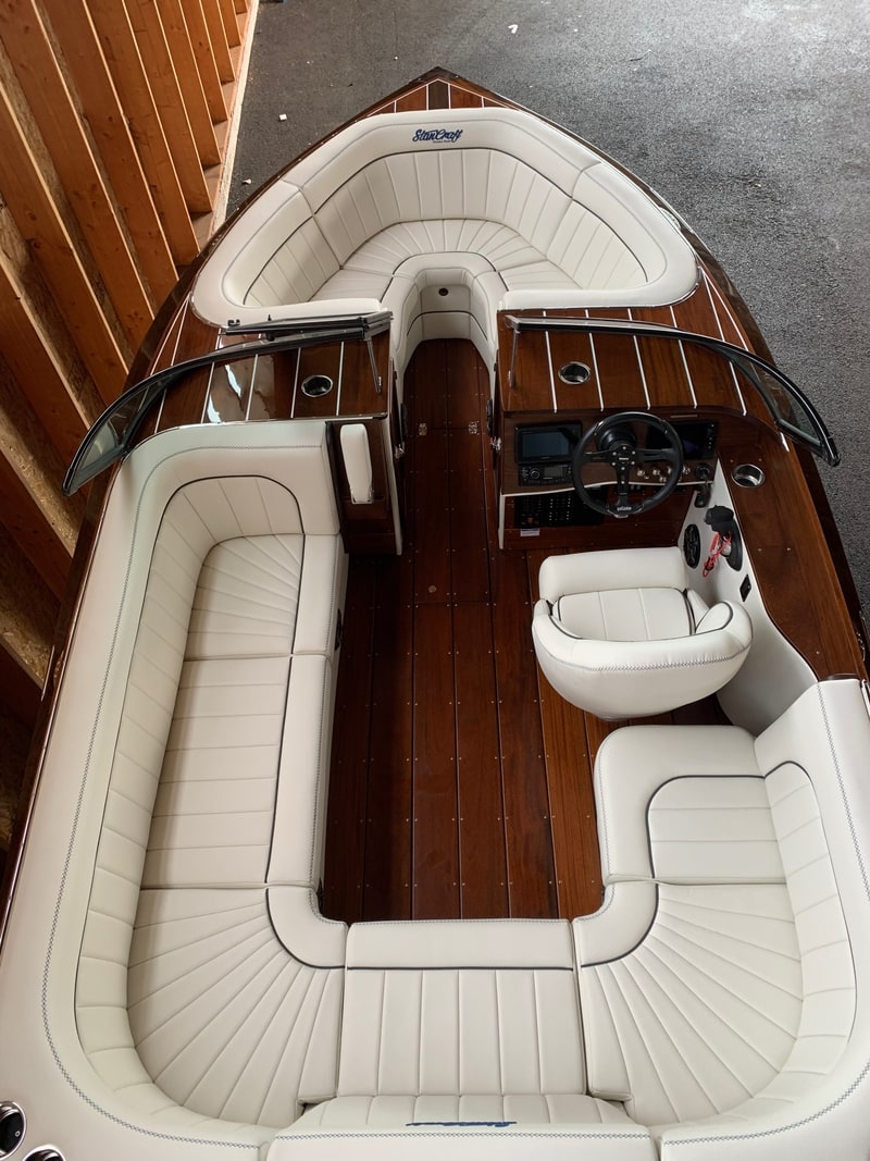 Boats For Sale - StanCraft Boat Company