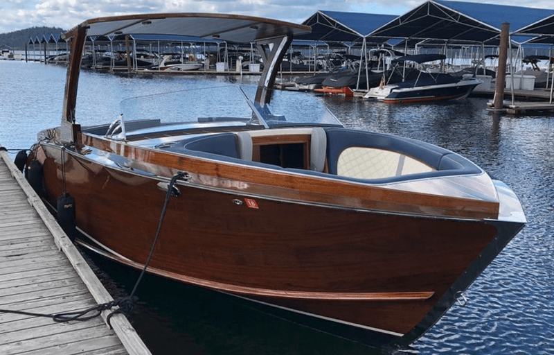 Boats For Sale - StanCraft Boat Company