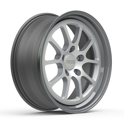 Custom 3 Piece Wheels - Customize Your Racing Experience