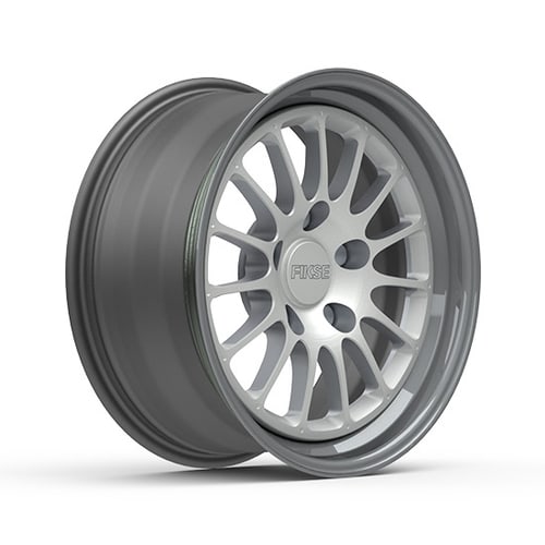 Custom 3 Piece Wheels - Customize Your Racing Experience