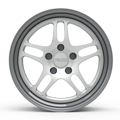 Custom 3 Piece Wheels - Customize Your Racing Experience