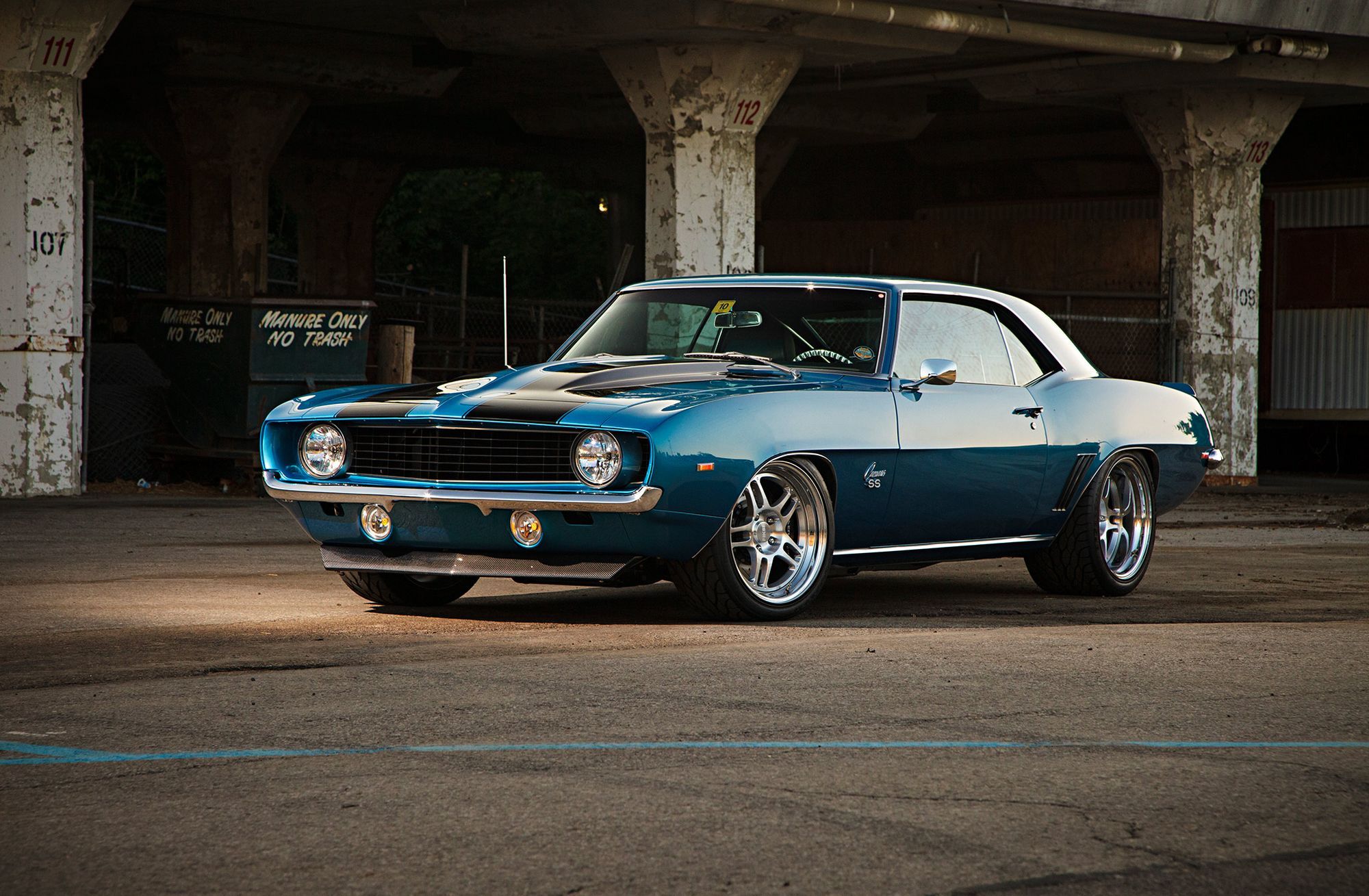 Custom 3-Piece Forged Wheels - Fikse Wheels Ltd.