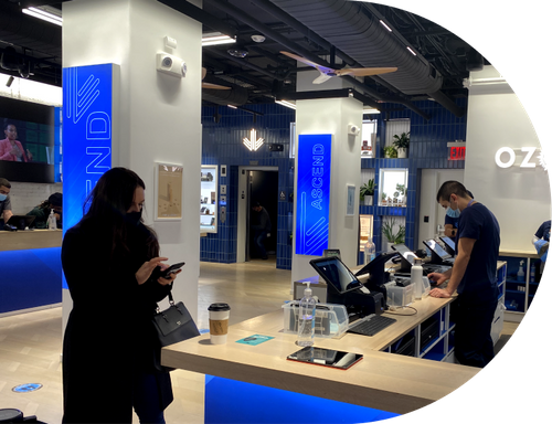 Dispense | Cannabis eCommerce and Dispensary Management Software