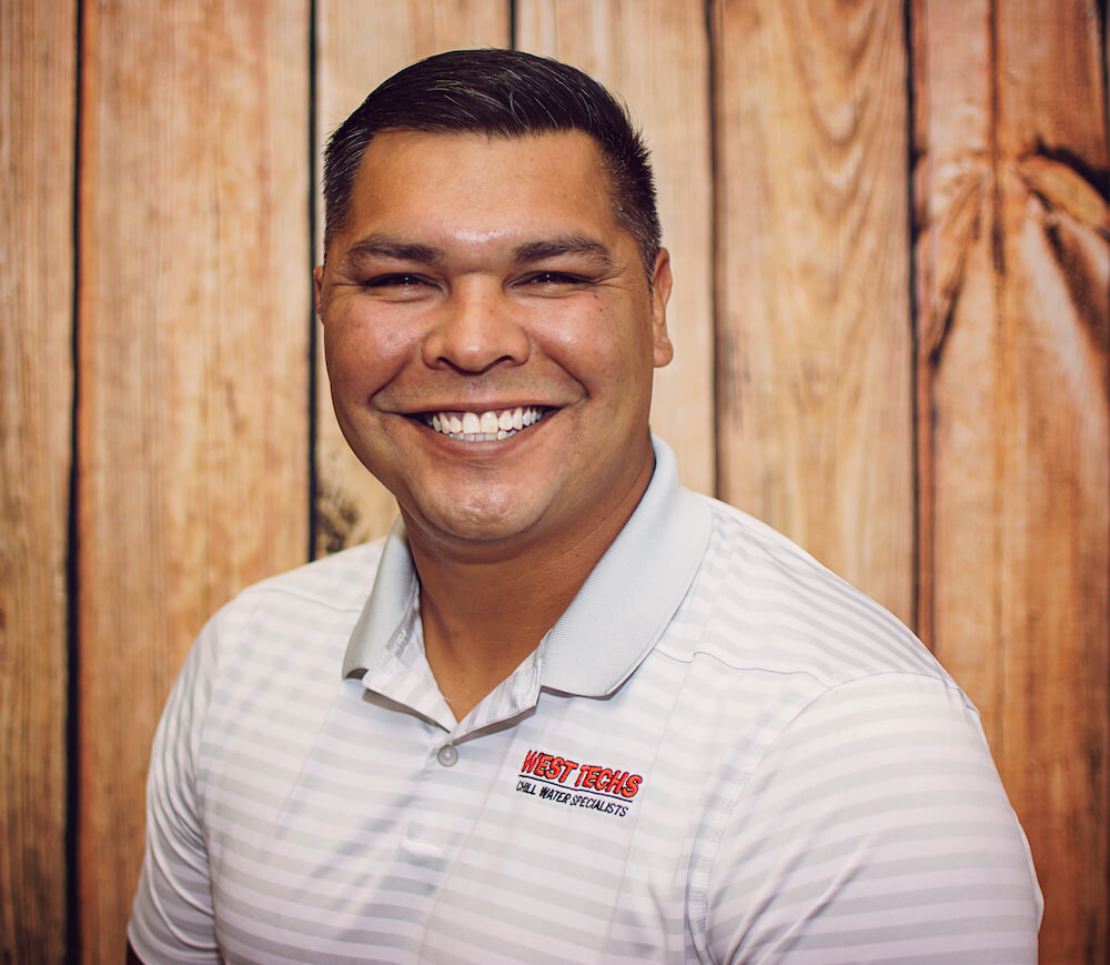 West Techs Chill Water Specialist - Our Story