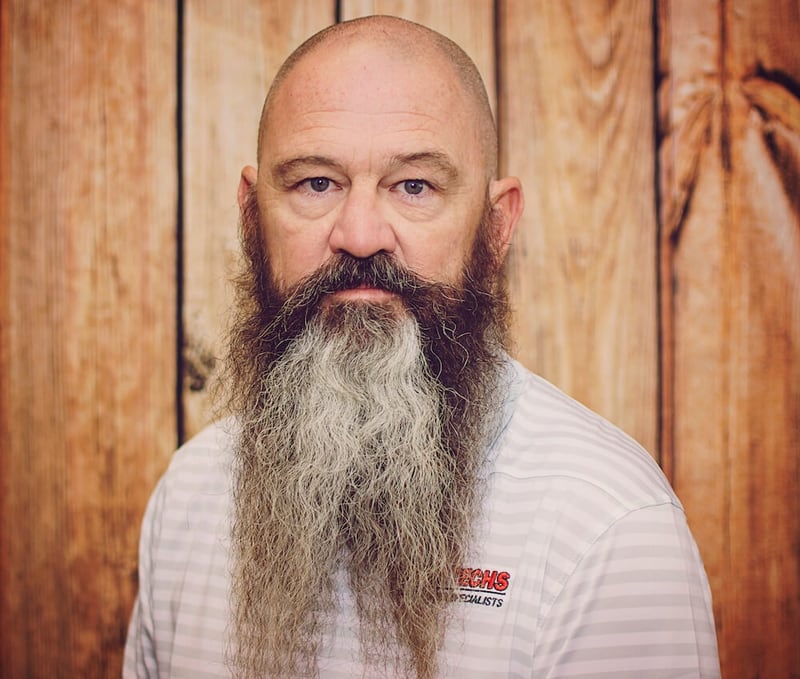 West Techs Chill Water Specialist - Our Story