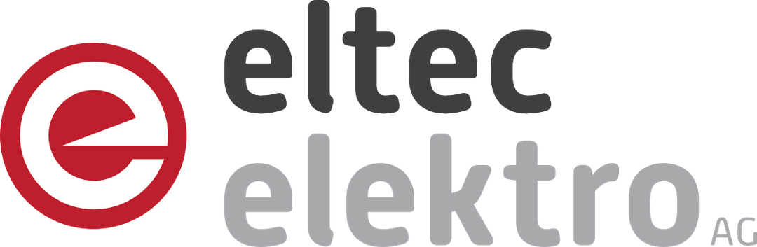 eltec elektro AG - Wir sind mehr als nur Elektriker!