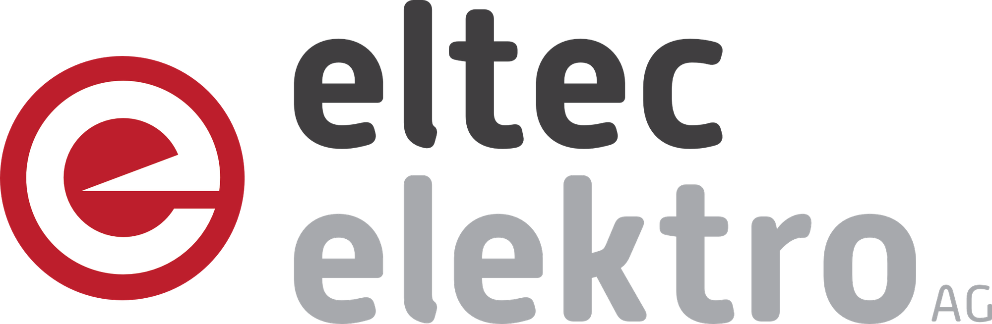 eltec elektro AG - Wir sind mehr als nur Elektriker!