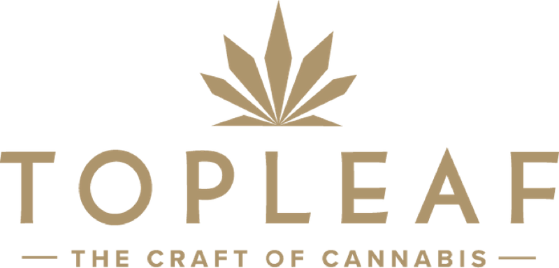 Topleaf Cannabis - Age Verification