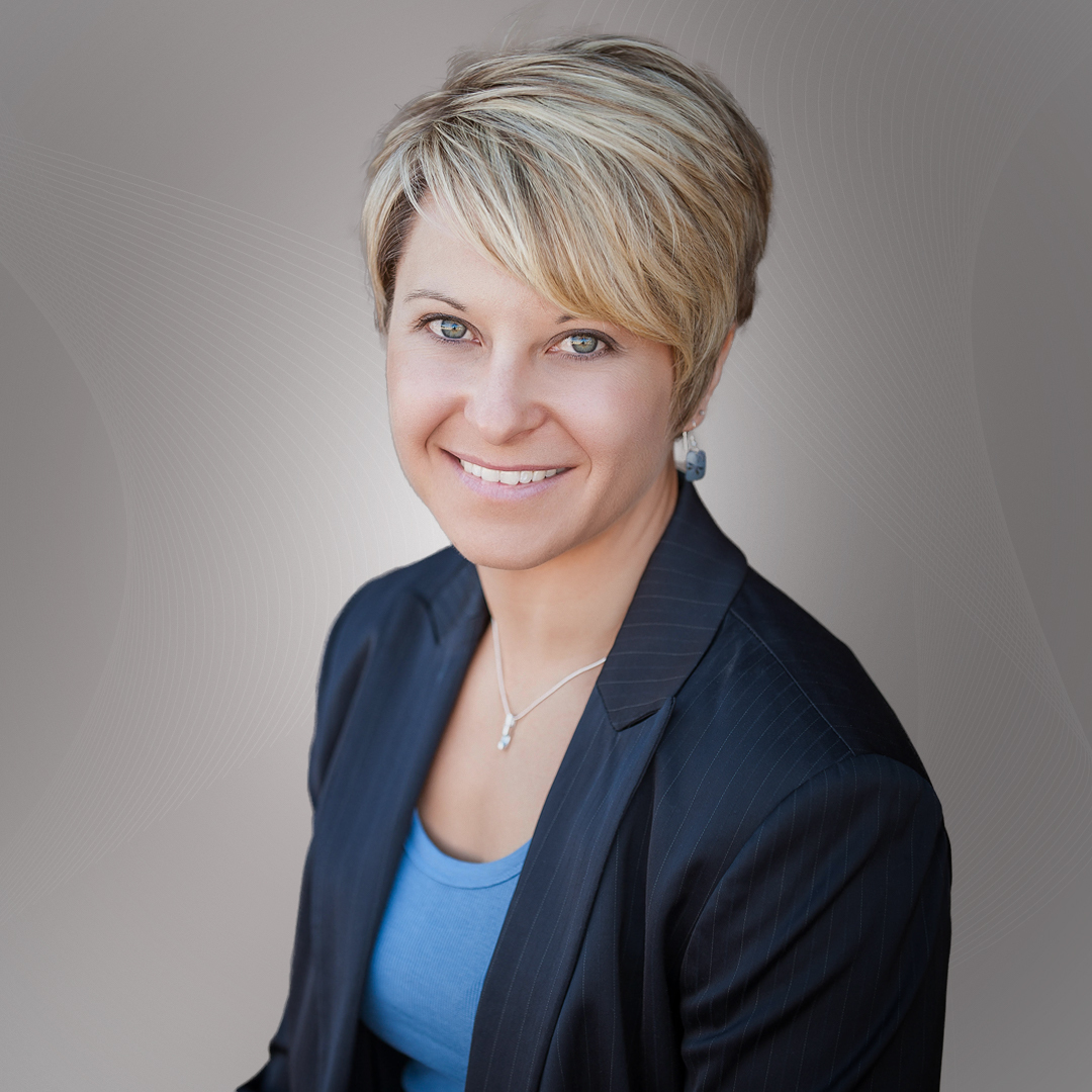 Spinakr Welcomes Aboard Erin Patla as our Director of Finance