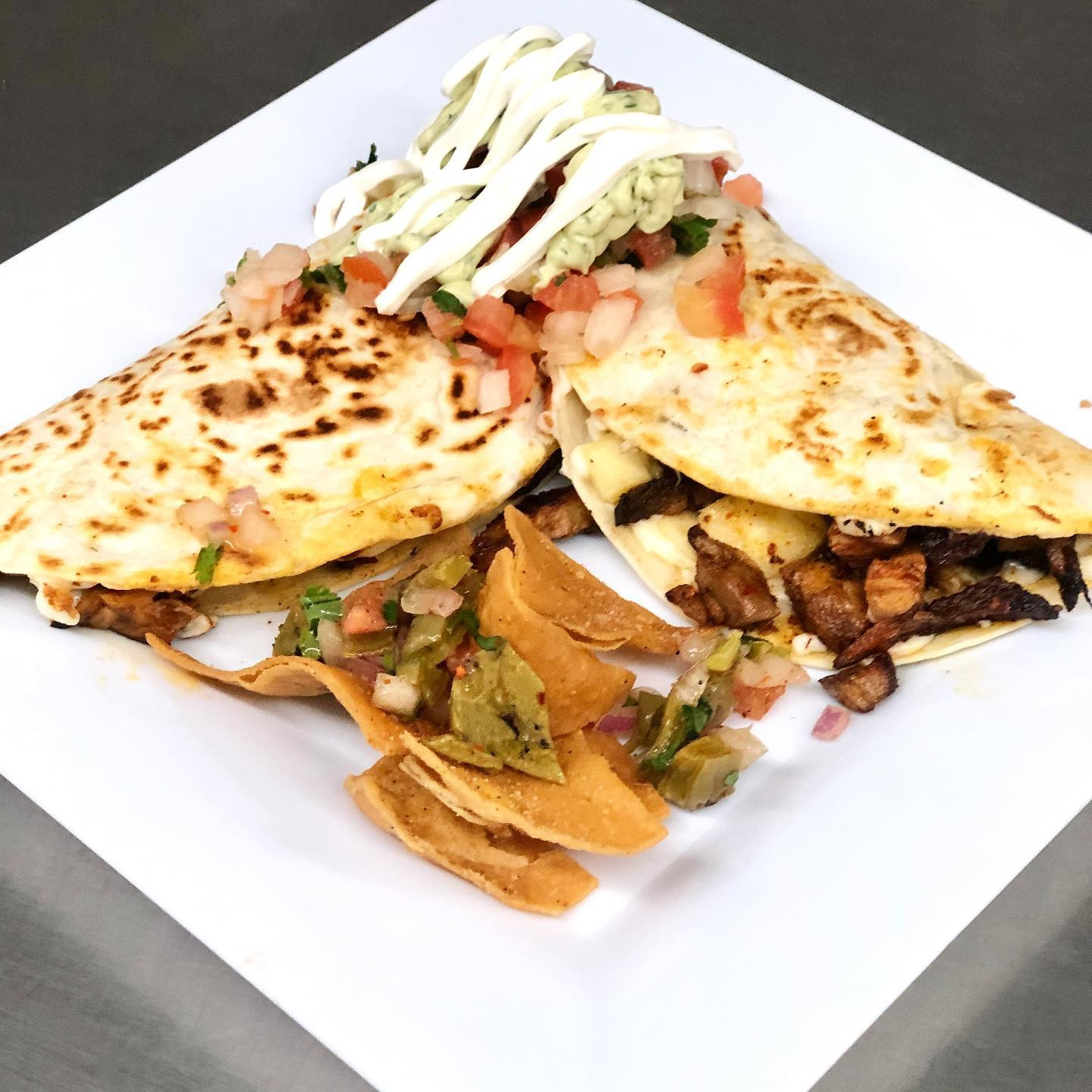 Our Menu | The Taco Stop Fort Collins