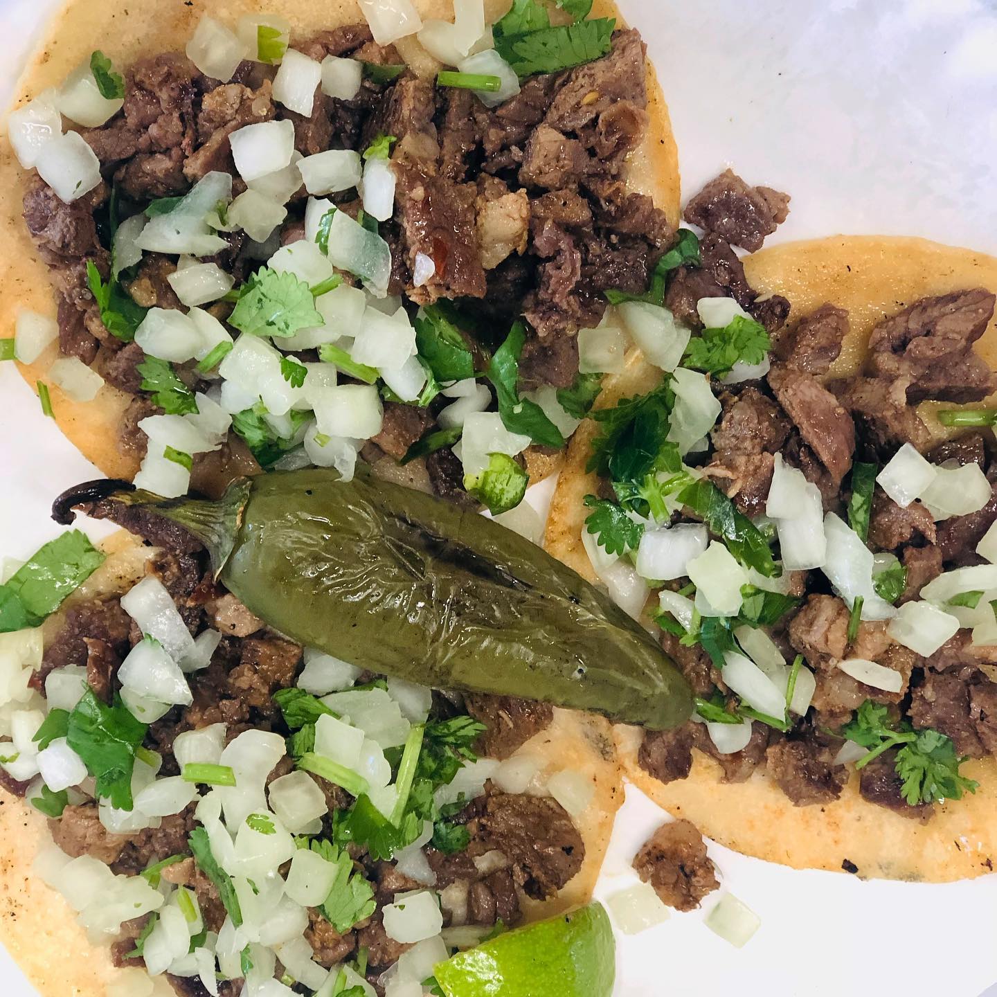 Our Menu | The Taco Stop Fort Collins