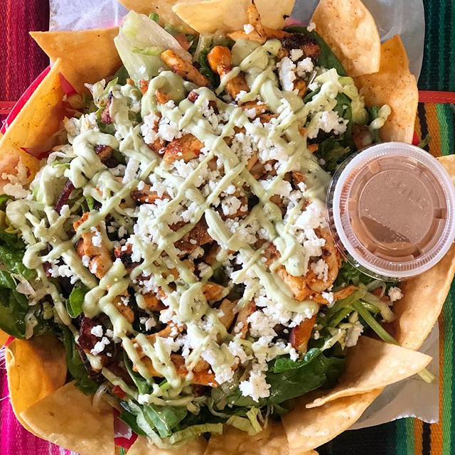 Our Menu | The Taco Stop Fort Collins