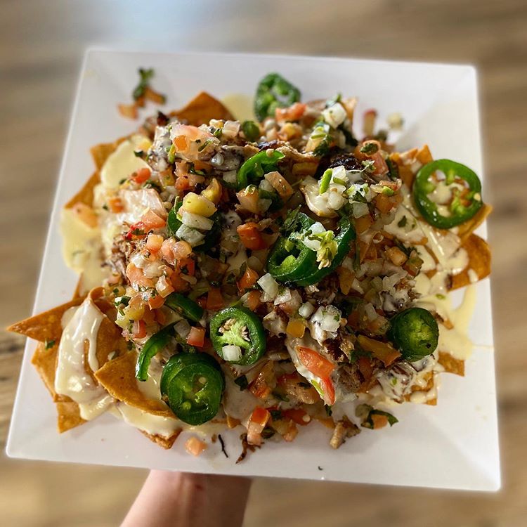 Our Menu | The Taco Stop Fort Collins