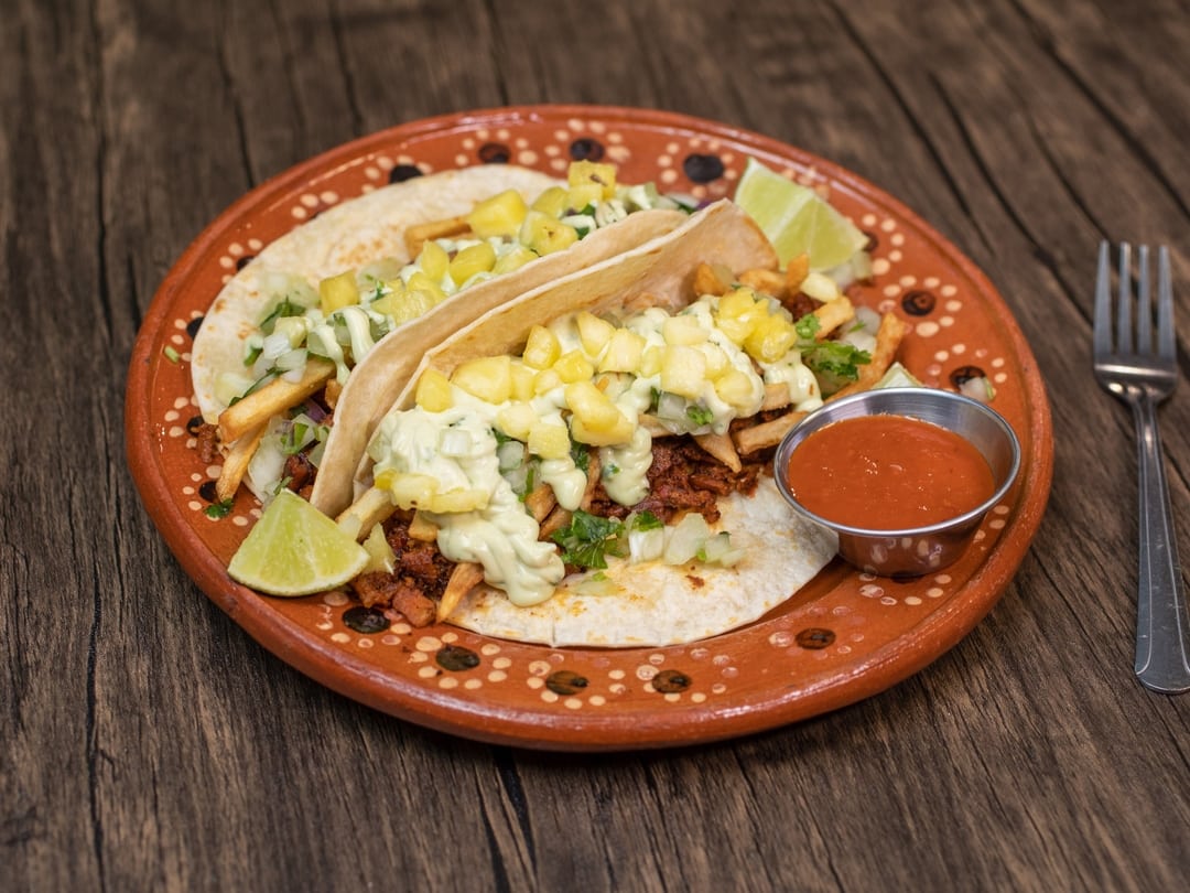 Fort Collins Mexican Restaurant | The Taco Stop | Best Tacos CO