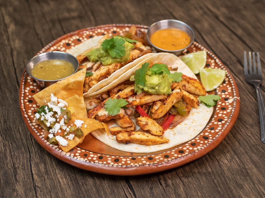 Fort Collins Mexican Restaurant | The Taco Stop | Best Tacos CO