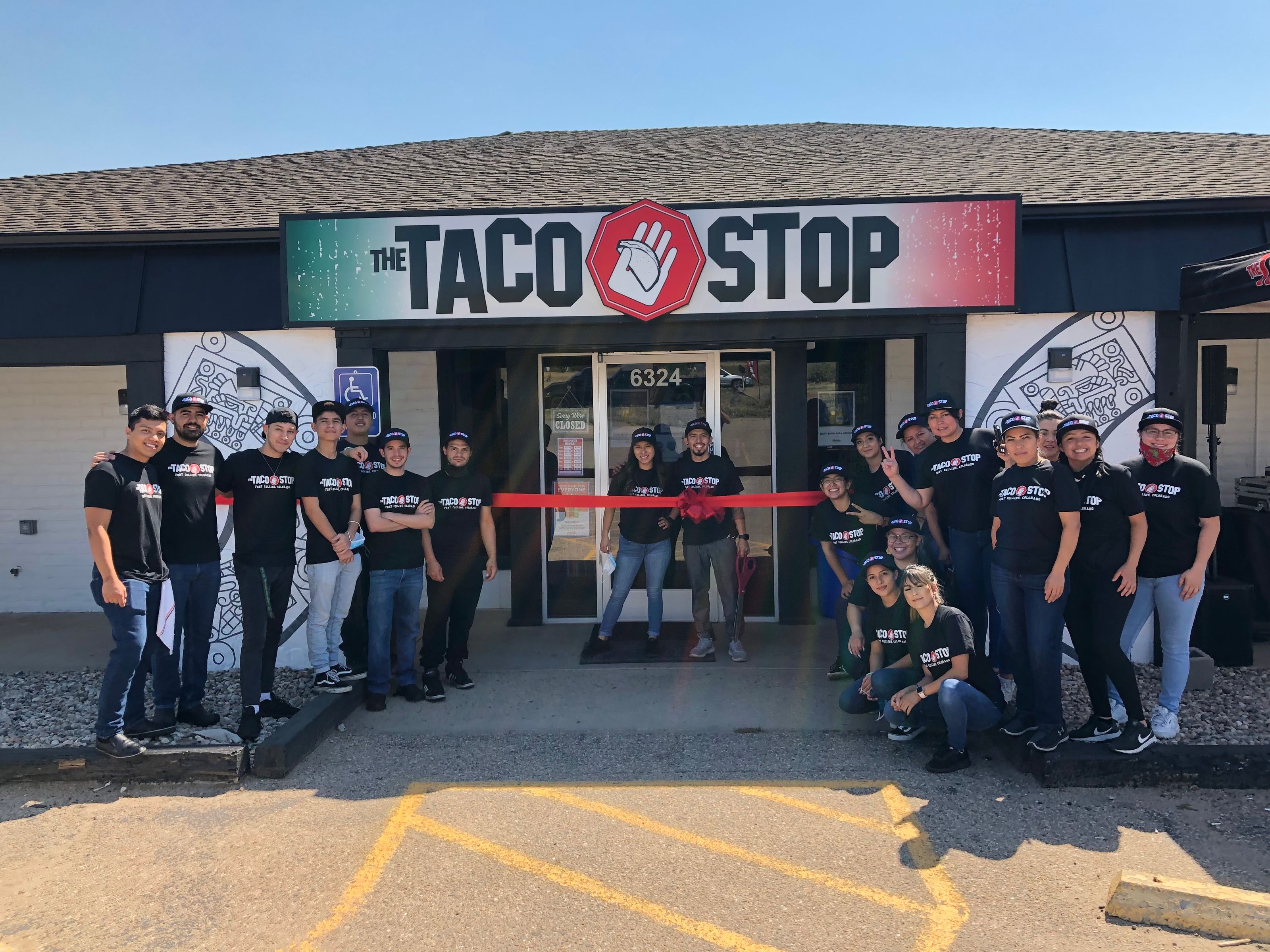 New Mexican Restaurant in Fort Collins: The Taco Stop's Story