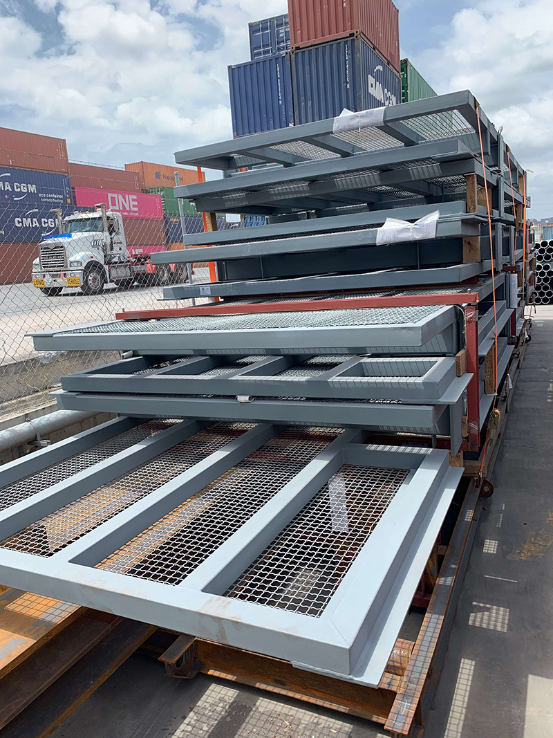 Gore Projects | 80 Ann Street