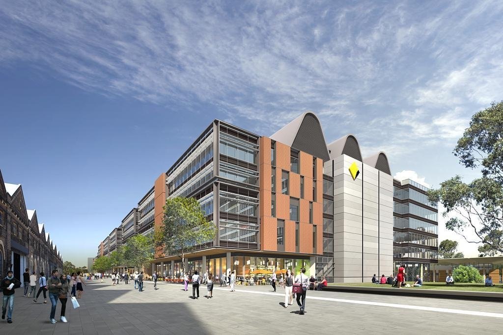 Gore Projects | The Foundry