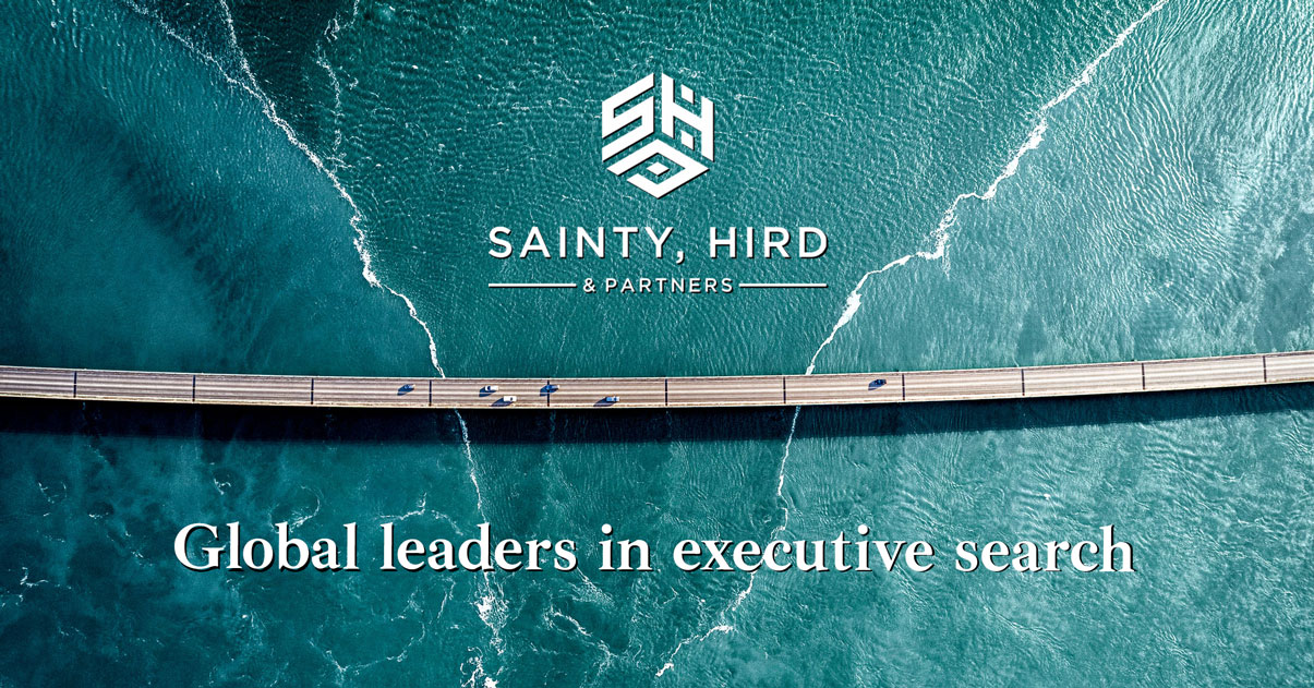 Sainty, Hird & Partners | Board Executive Search & Headhunters for ...