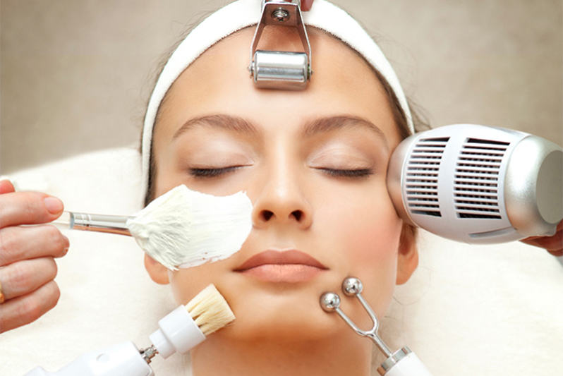 Facial Services