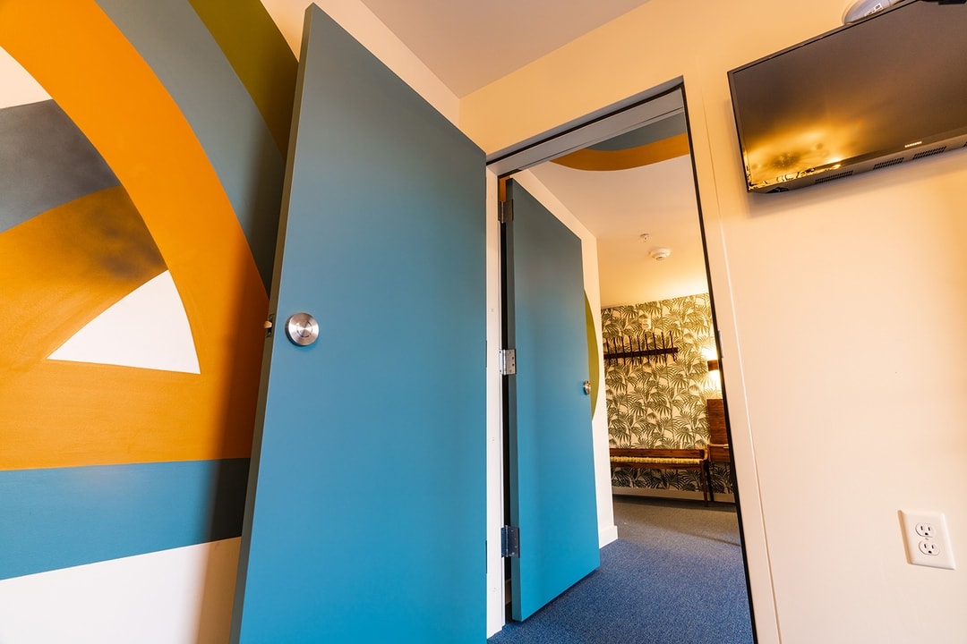 View Rooms - Oklahoma City's Best Motel