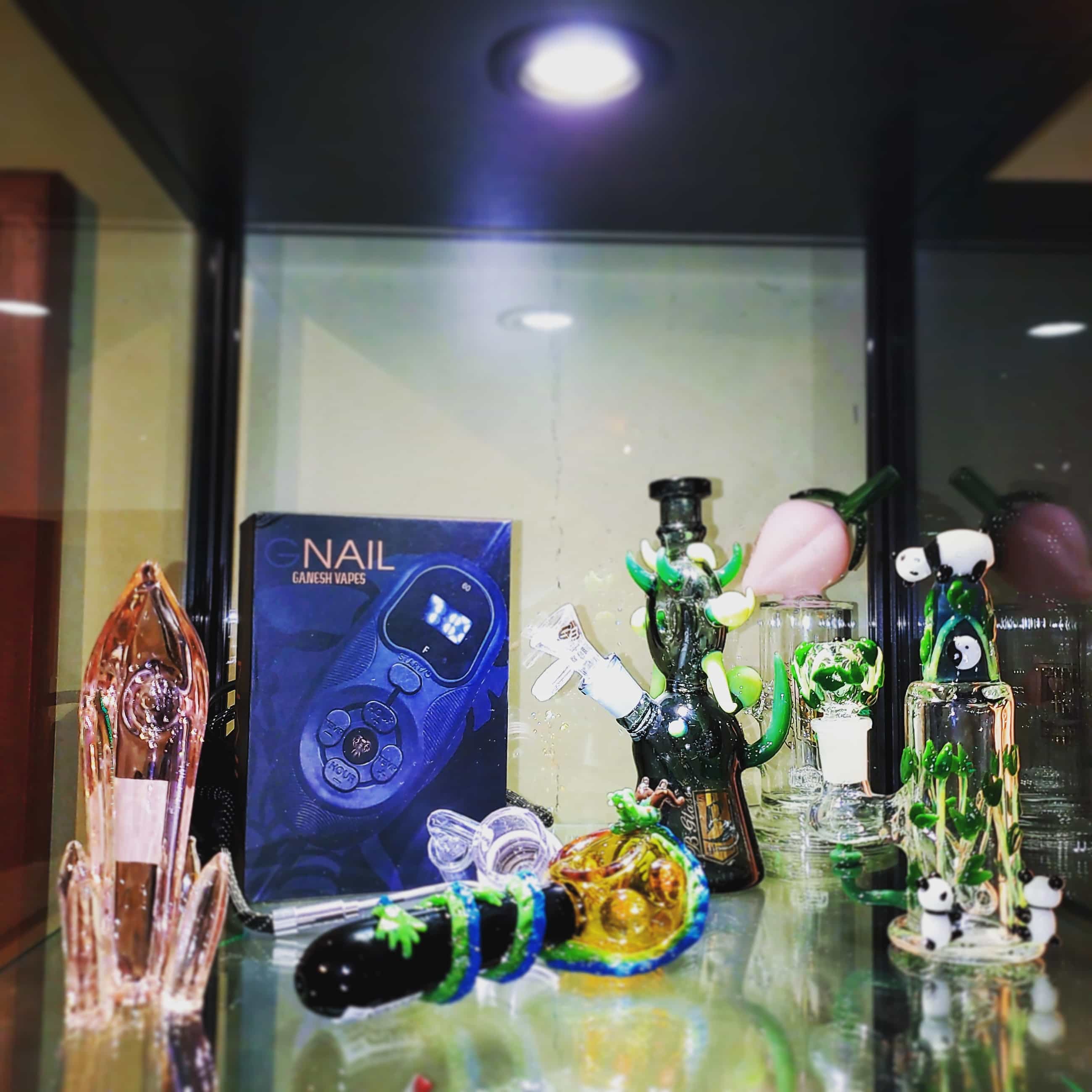 Primo's Dispensary Menu | Order Weed Online in Spokane