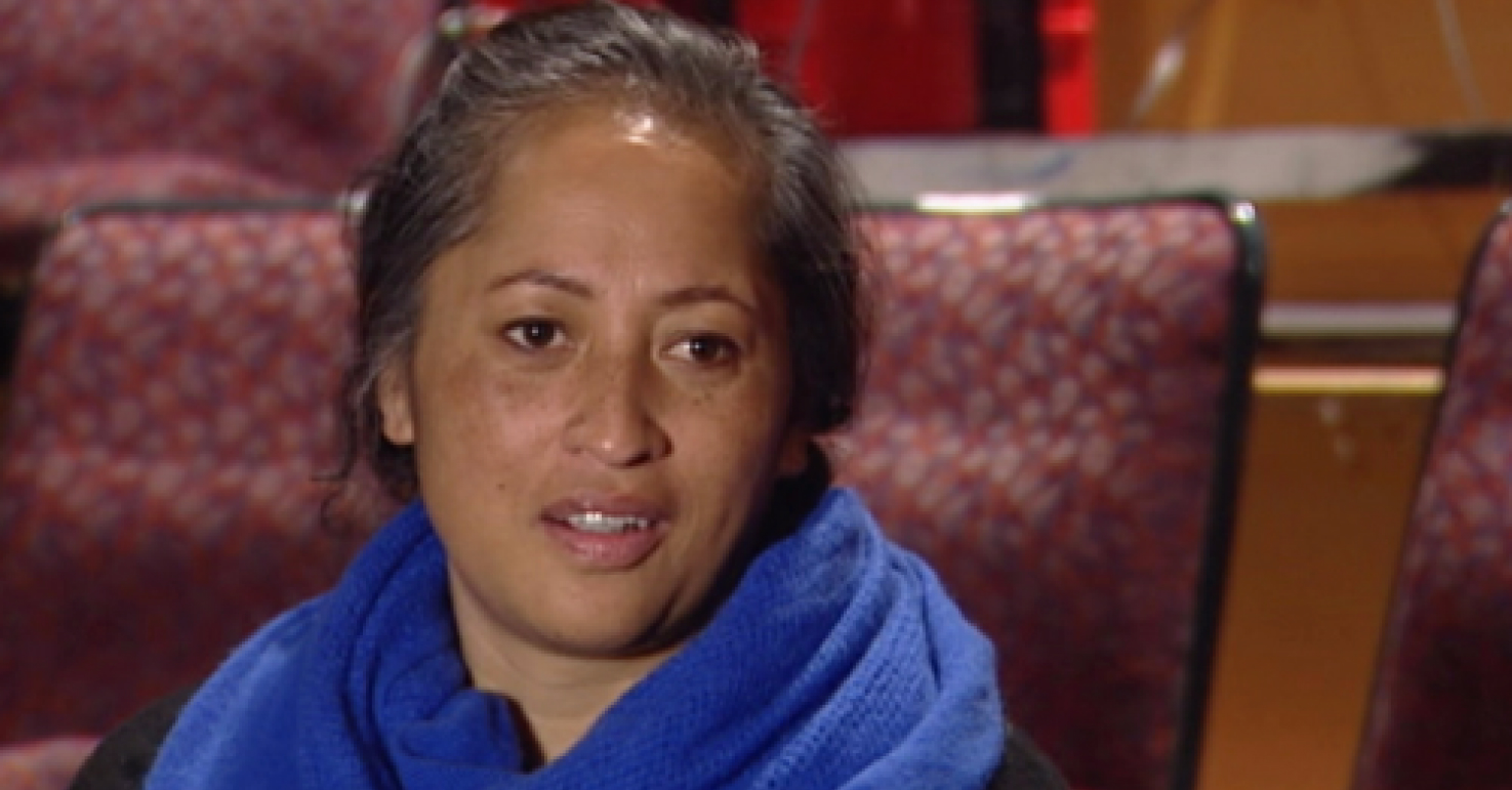 Nancy Brunning: Kua Hinga A Tōtara