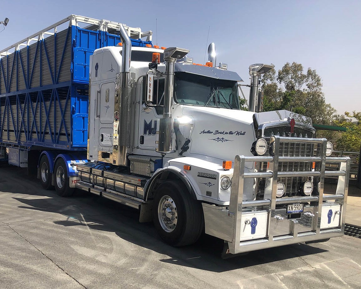 About Us | The MJ Smith Group