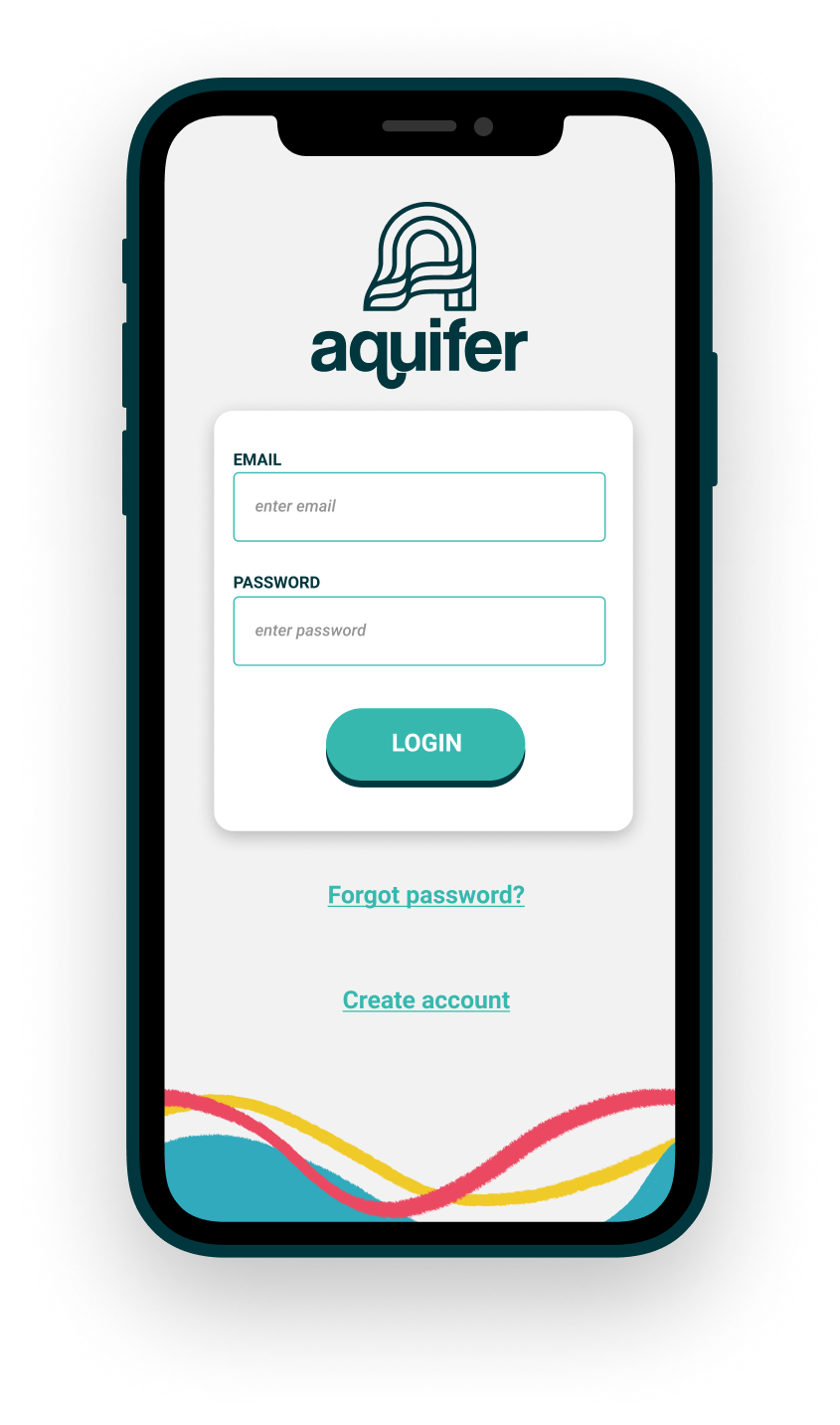 Aquifer | Instant cinematic animated videos