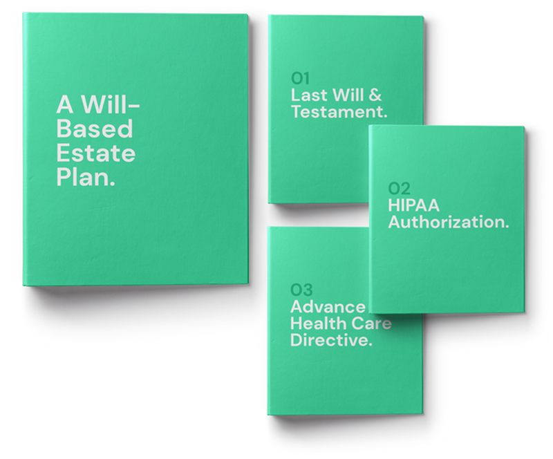 Create Custom Wills | Estate Planning with Complete Wills