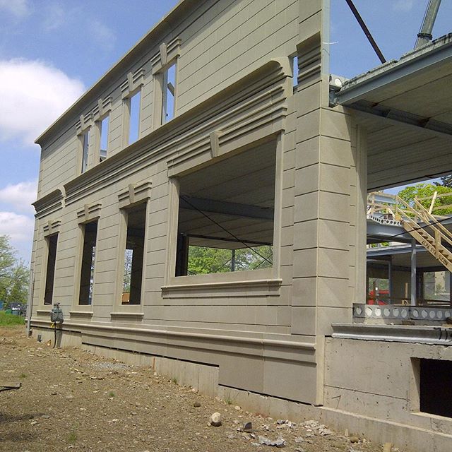 Precast Concrete Solutions | Canadian Precast Ltd.