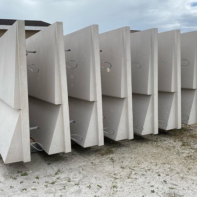 Precast Concrete Solutions | Canadian Precast Ltd.