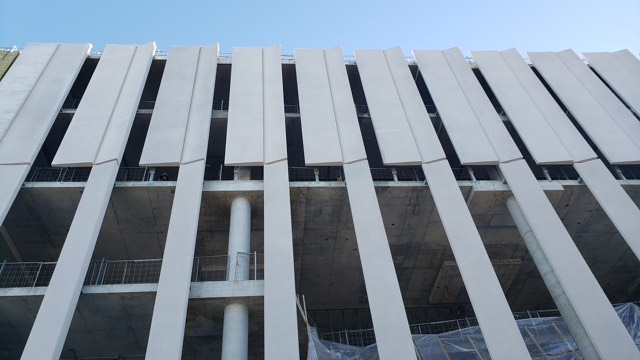 Precast Concrete Solutions | Canadian Precast Ltd.