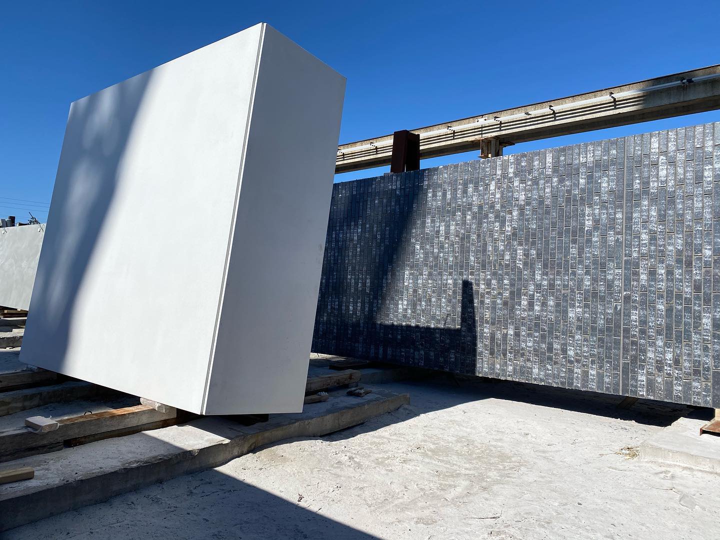 Precast Concrete Solutions | Canadian Precast Ltd.