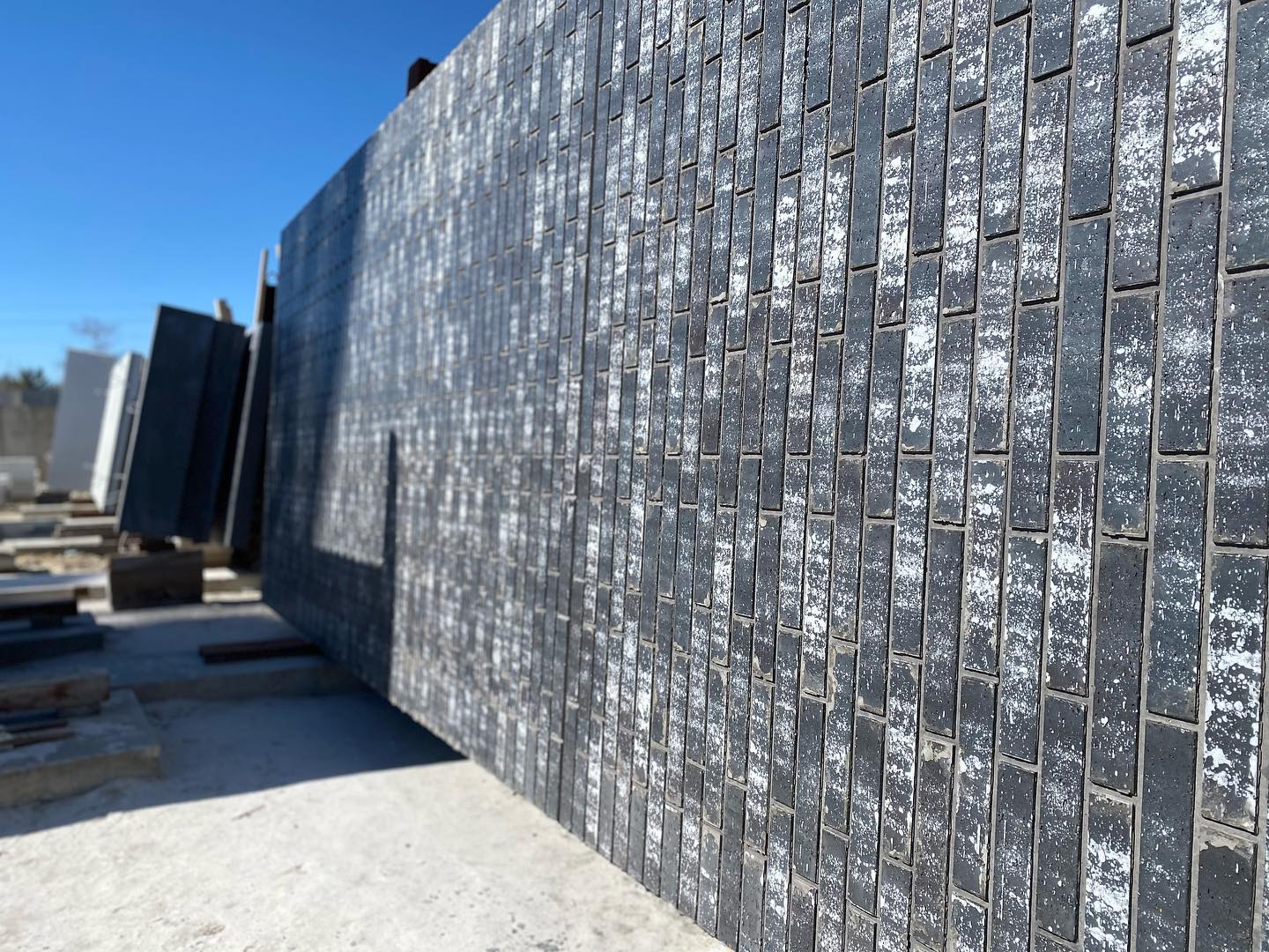 Precast Concrete Solutions | Canadian Precast Ltd.