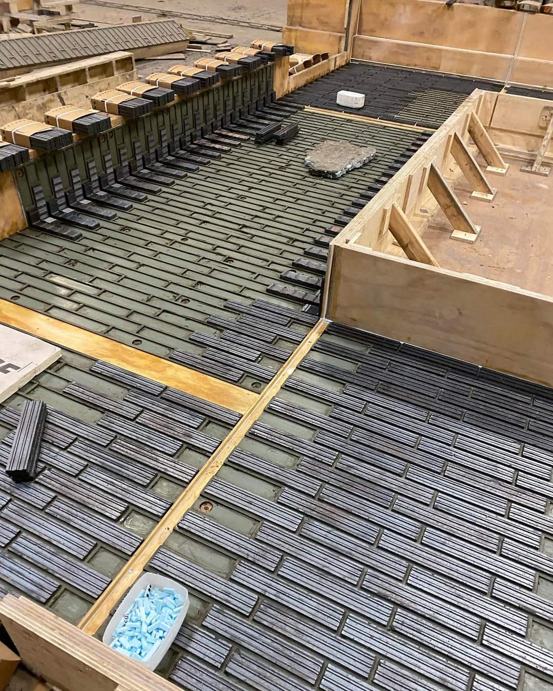 Precast Concrete Solutions | Canadian Precast Ltd.