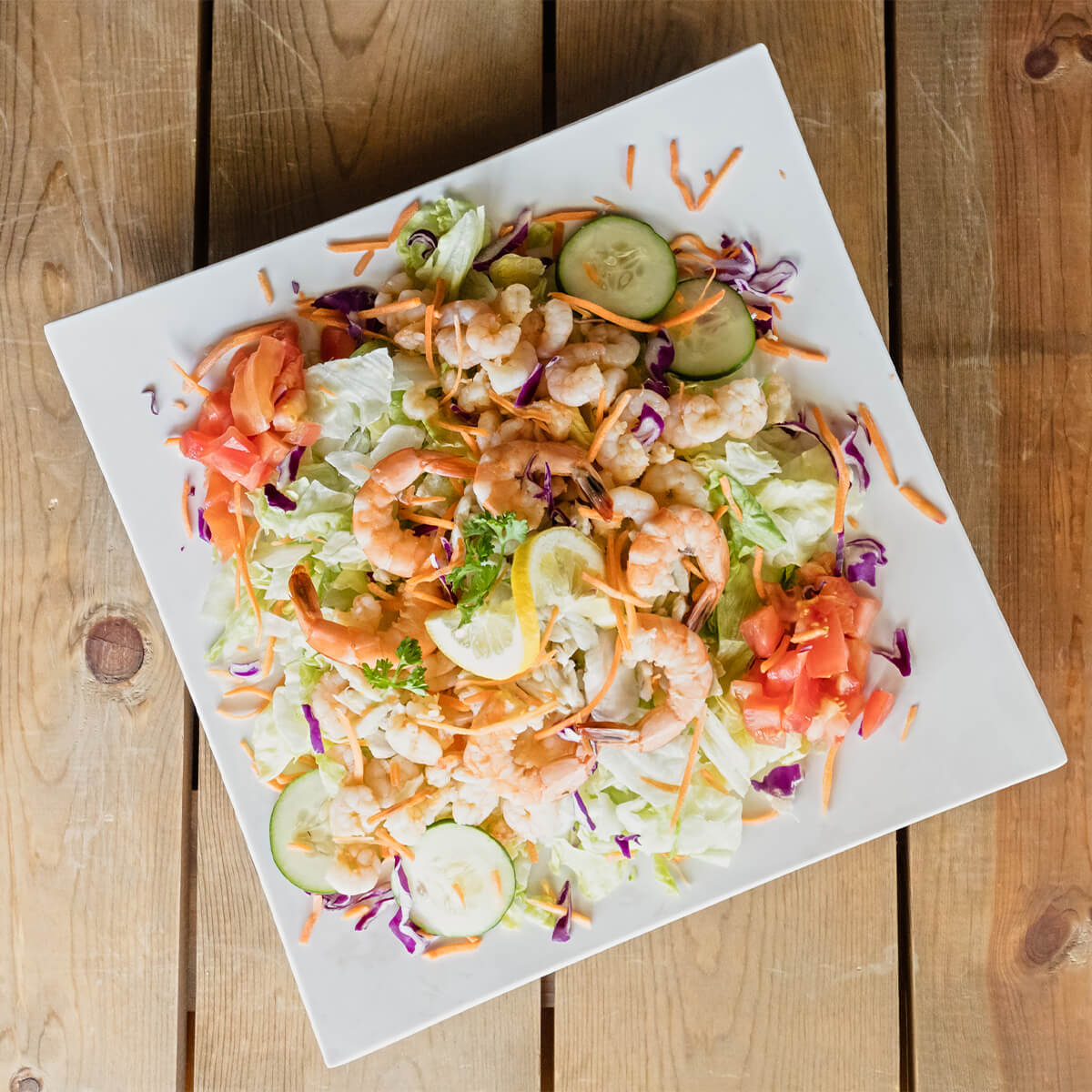 Menu | Morton's Seafood Restaurant & Bar