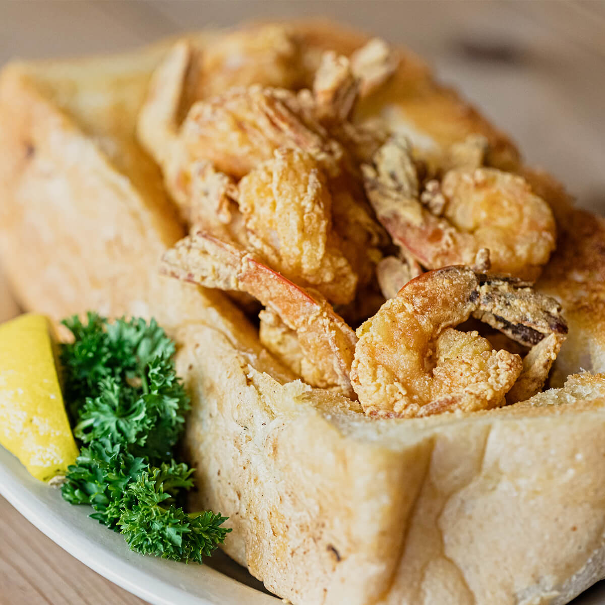 Menu | Morton's Seafood Restaurant & Bar