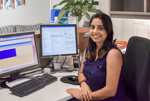 Meet The Team - NZ Medical Imaging (NZMI)