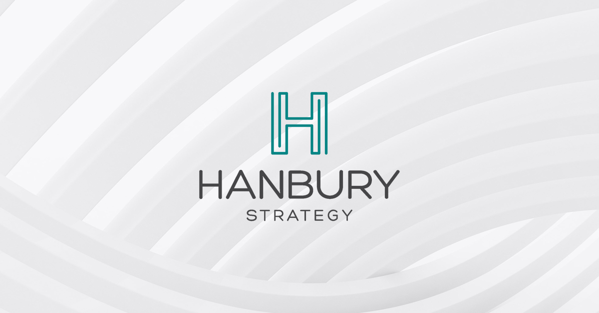 Home [hanburystrategy.com]