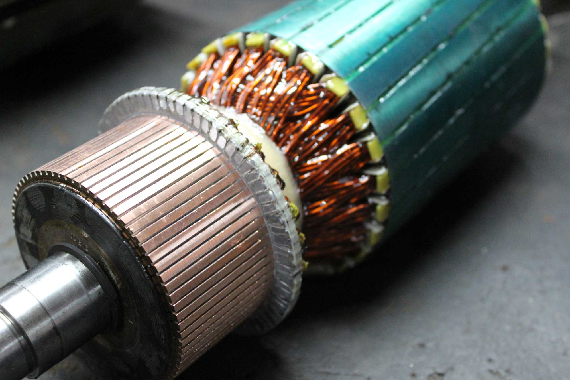 Home | Delta Electric