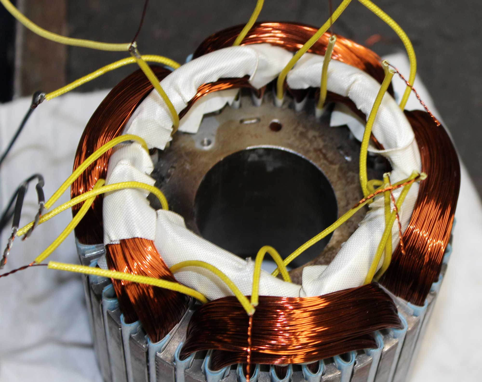 Home | Delta Electric