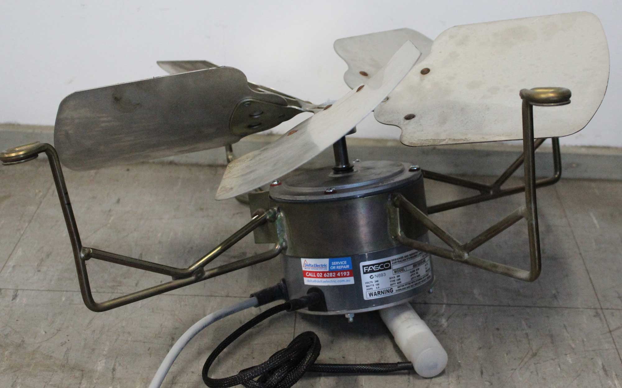 Home | Delta Electric