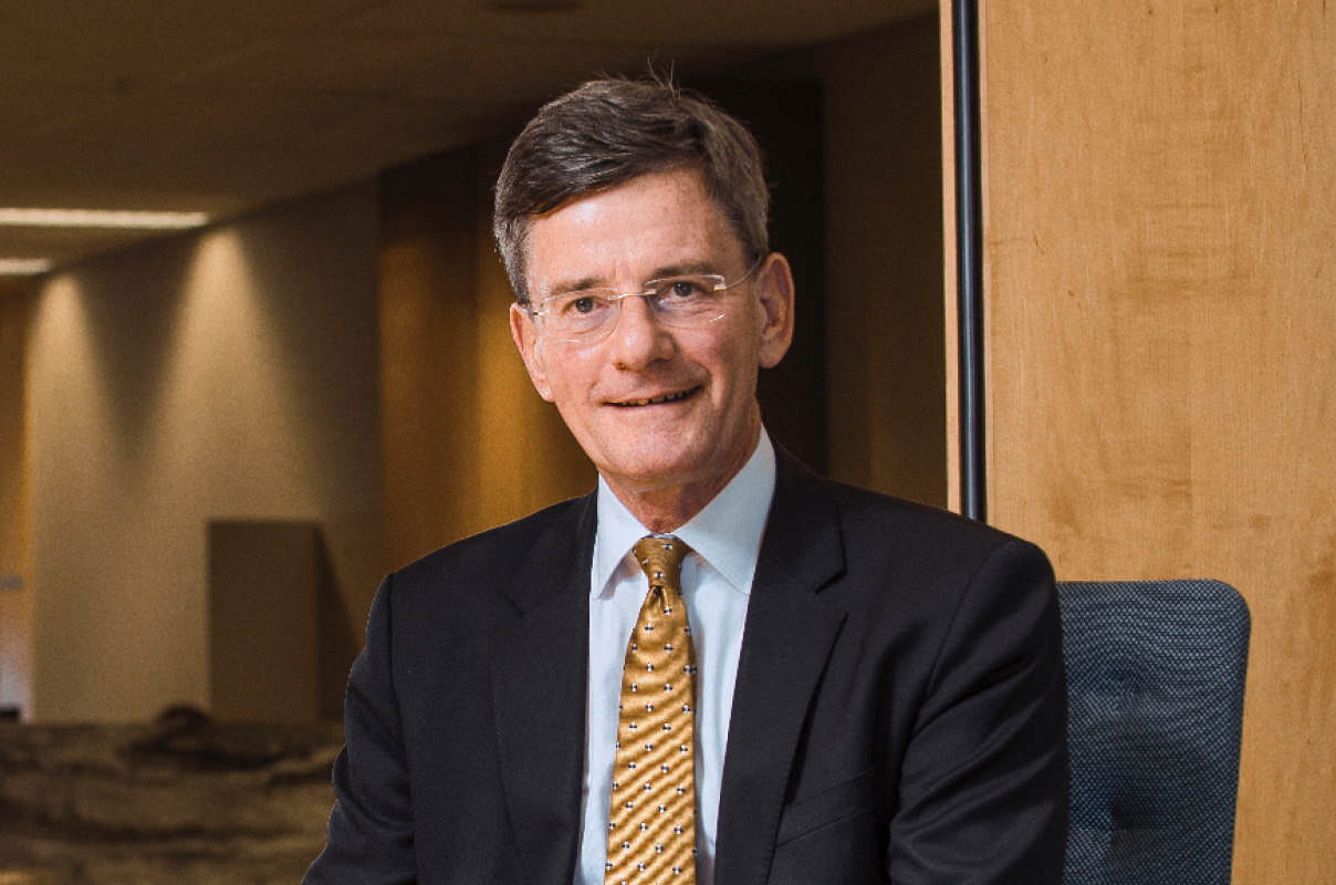 Christopher Finlayson | Barrister, Arbitrator | Bankside Chambers