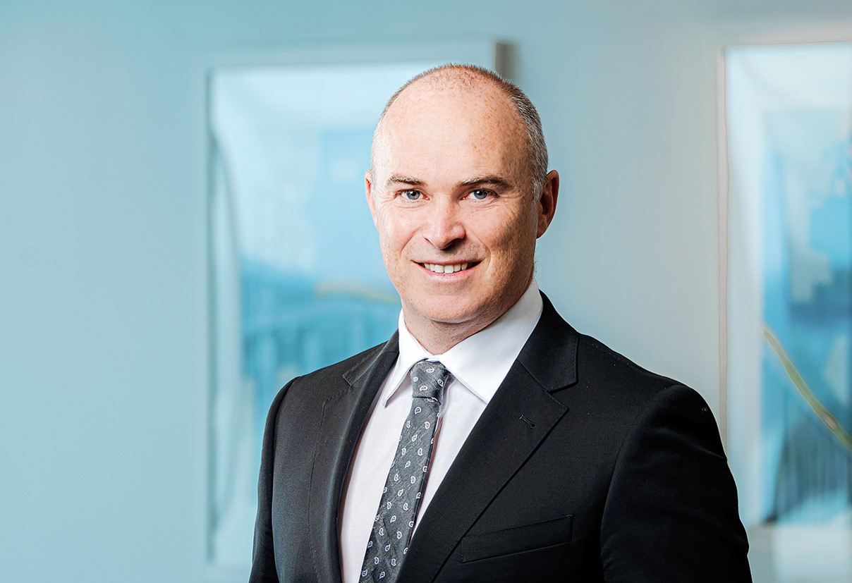 James Cairney | Barrister | Bankside Chambers